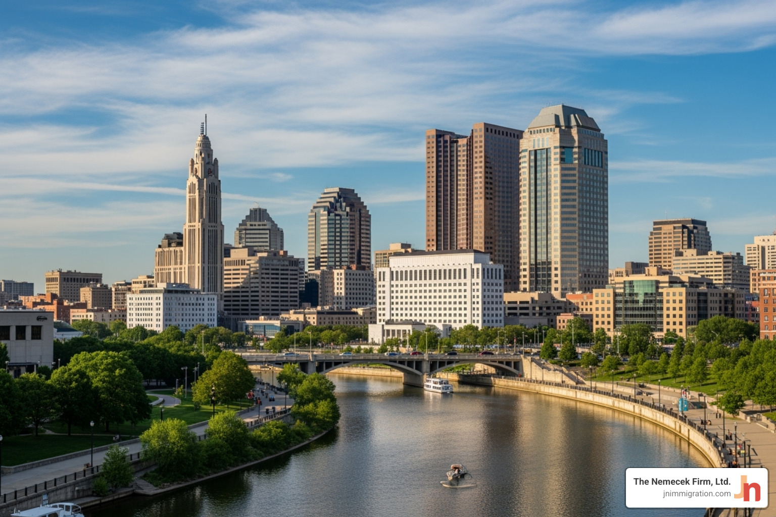 Immigration attorney Columbus Ohio: Finest Choice 2025